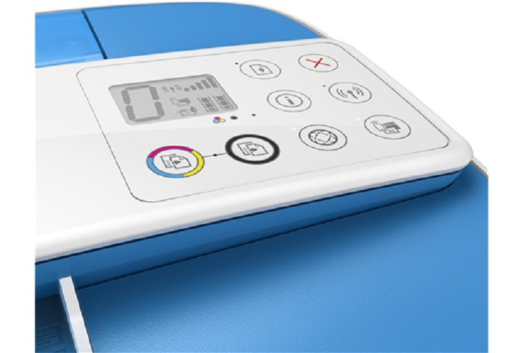 HP DeskJet 3720 All-In-One-Printer Instant Ink Enabled | Harvey Norman