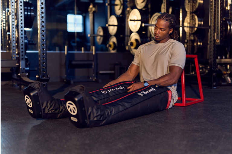 Therabody JetBoots Pro Plus - Large | Domayne