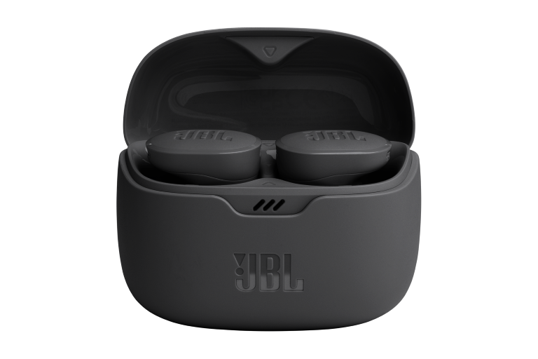JBL Tune Buds True Wireless Noise Cancelling Earbuds - Black | Harvey ...