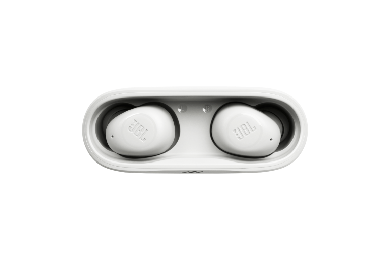 JBL Wave Buds True Wireless Earbuds | Harvey Norman