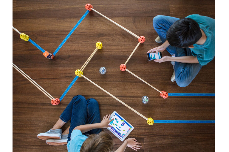 Sphero BOLT App-Enabled Robot | Harvey Norman