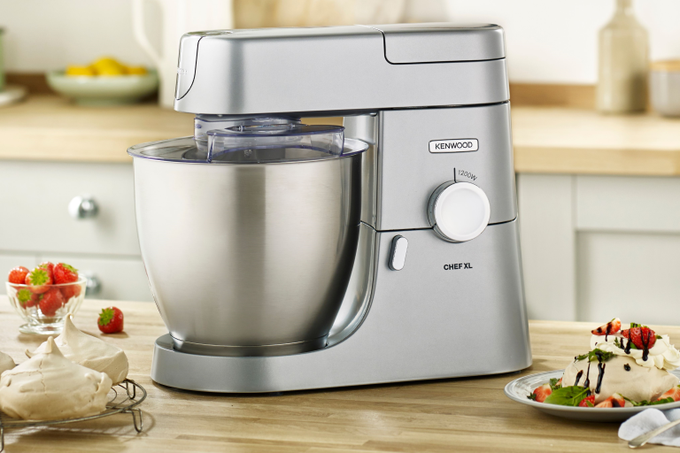Kenwood Chef XL Kitchen Machine | Harvey Norman