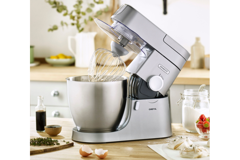 Kenwood Chef XL Kitchen Machine | Harvey Norman