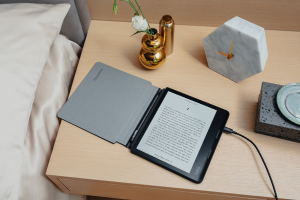 Kobo Sage eReader - 8 inches | Harvey Norman