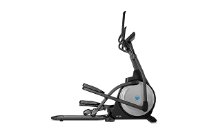 Lifespan Fitness XT-39 Folding Cross Trainer | Harvey Norman