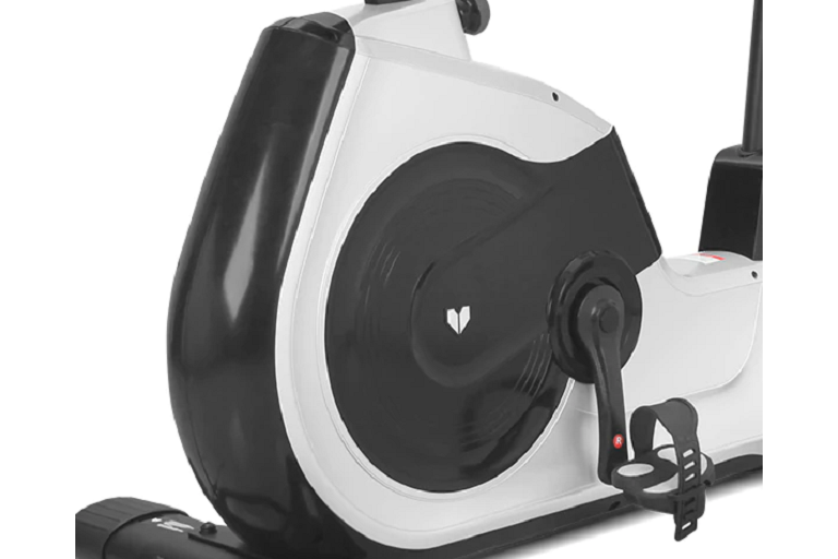 Lifespan Fitness LSF EXC-100 Commerical Exercise Bike | Harvey Norman