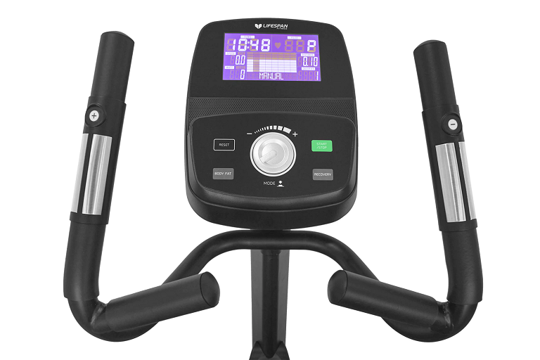 Lifespan Fitness LSF EXC-100 Commerical Exercise Bike | Harvey Norman