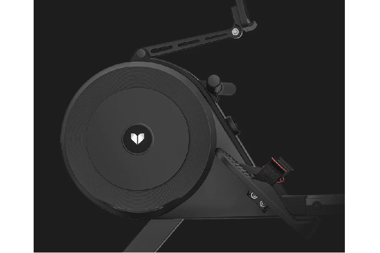 Lifespan Fitness Dual Air and Magnetic Rowing Machine | Harvey Norman