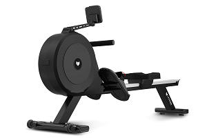 Lifespan Fitness Dual Air and Magnetic Rowing Machine | Harvey Norman