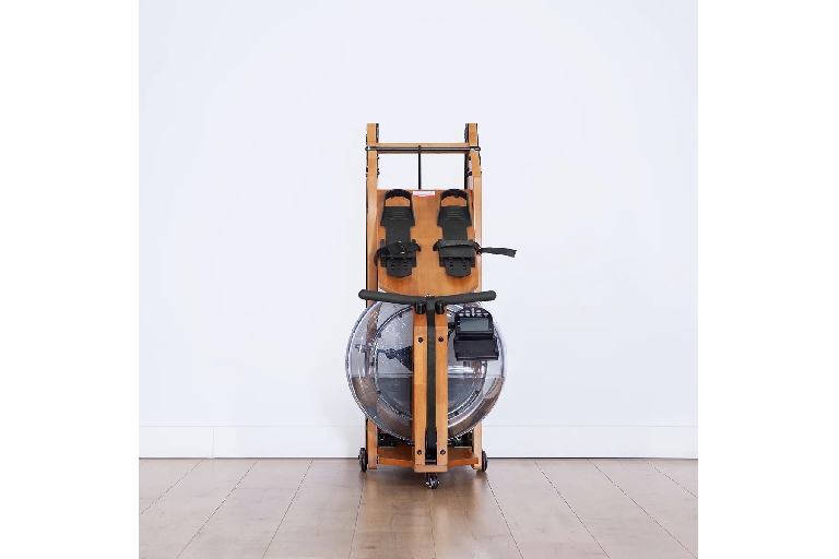 Lifespan Fitness ROWER-760 Water Resistance Foldable Rowing Machine ...