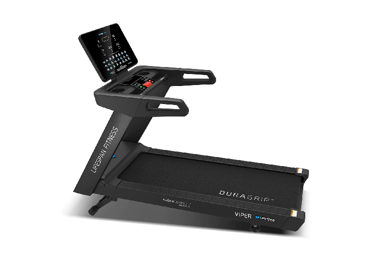 Lifespan Fitness Viper M4 Treadmill | Harvey Norman