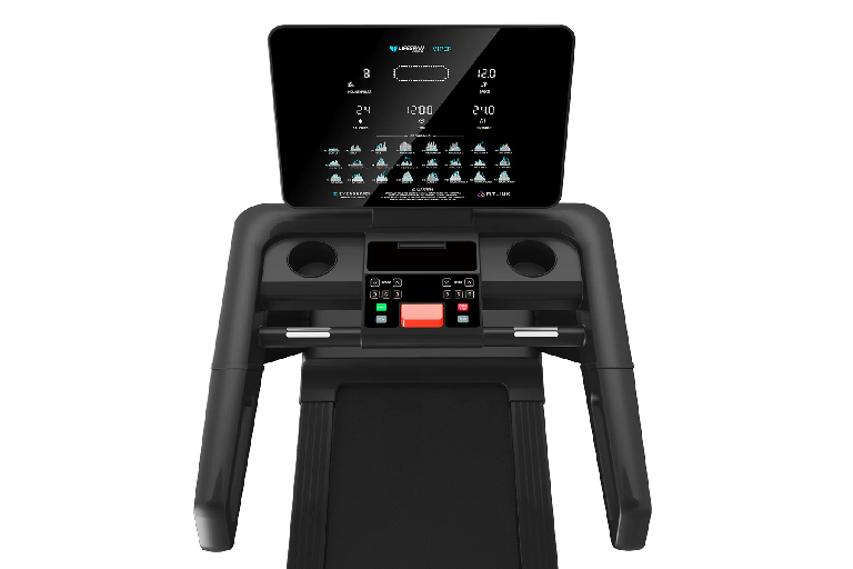 Lifespan Fitness Viper M4 Treadmill | Harvey Norman