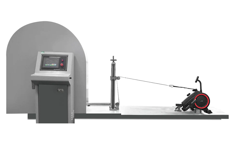 LSG GR-02 Magnetic Rowing Machine | Harvey Norman