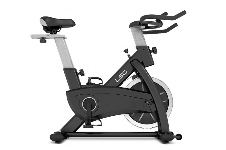 LSG SPG-220 Spin Bike | Harvey Norman