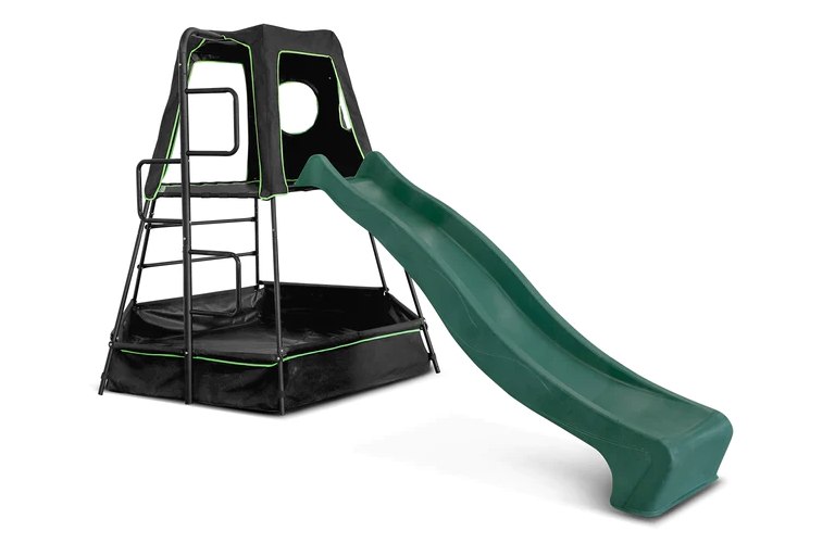 Lifespan Kids Pallas Slide Play Tower | Harvey Norman