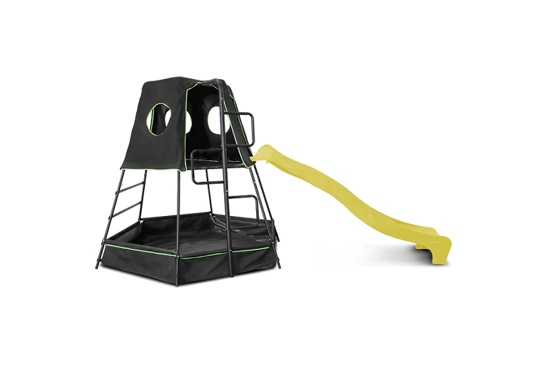 Lifespan Kids Pallas Slide Play Tower | Harvey Norman