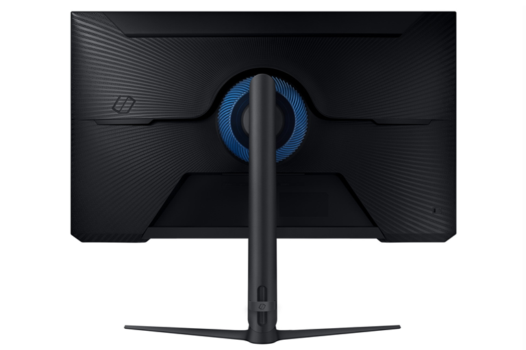 Samsung 32-inch Odyssey G51C QHD Gaming Monitor | Harvey Norman