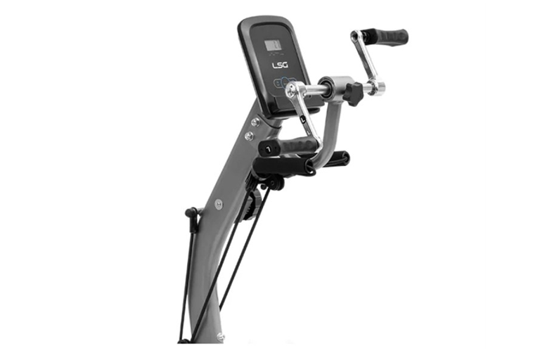 LSG RB-100 Recumbent Bike | Harvey Norman