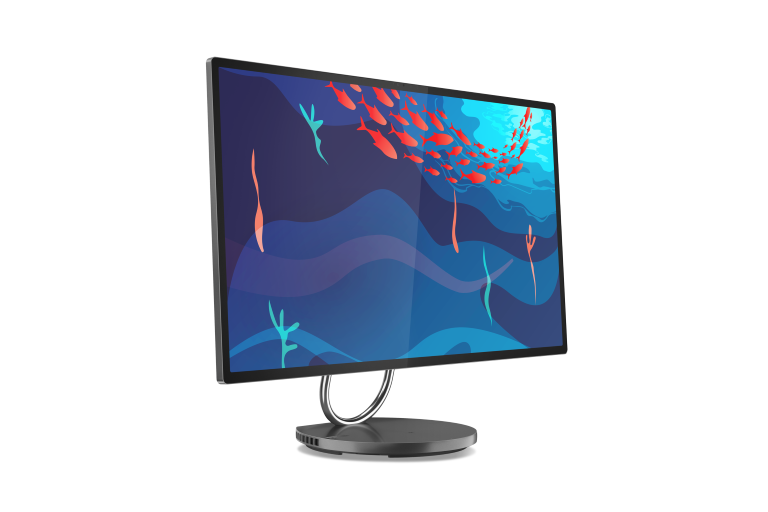 Lenovo Yoga AIO 9i 31.5-inch i9-13900H/32GB/1TB/RTX4050 6GB All in One ...