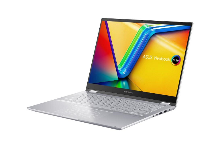 Asus Vivobook S OLED 14-inch R7-7730U/16GB/1TB SSD 2-in-1 Laptop ...