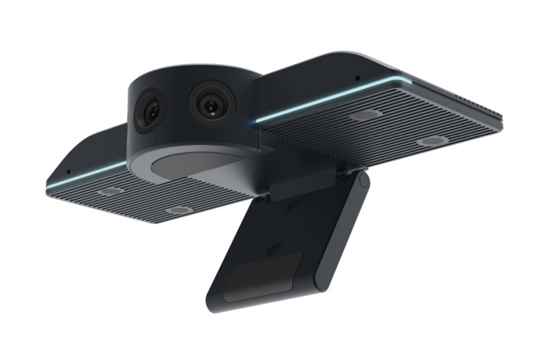 MAXHUB 4K 180 Degree Panoramic Camera | Harvey Norman