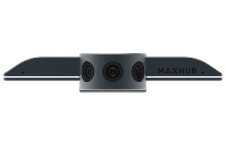 MAXHUB 4K 180 Degree Panoramic Camera | Harvey Norman