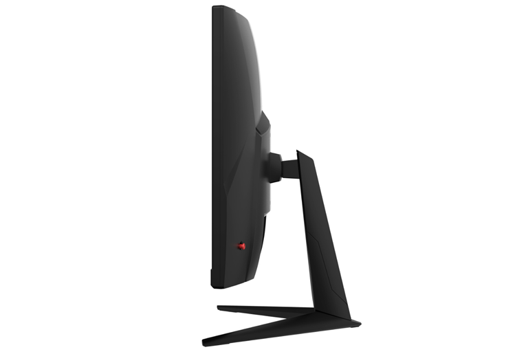 MSI 27inch G27C4 E3 FHD 180HZ Curved Gaming Monitor | Domayne