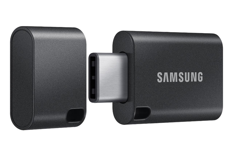 Samsung USB 3.1 512GB Type-C Flash Drive | Domayne