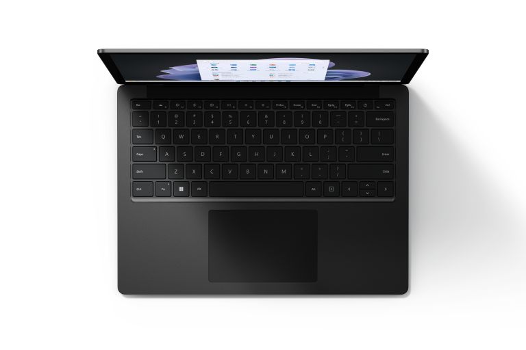 Microsoft Surface Laptop 5 13.5-inch i5-1235U/16GB/512GB SSD Laptop ...