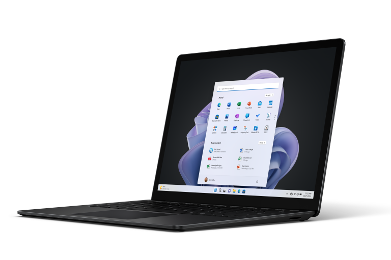 Microsoft Surface Laptop 5 13.5-inch i7-1255U/16GB/512GB SSD Laptop ...