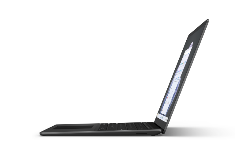 Microsoft Surface Laptop 5 13.5-inch i5-1235U/16GB/512GB SSD Laptop ...