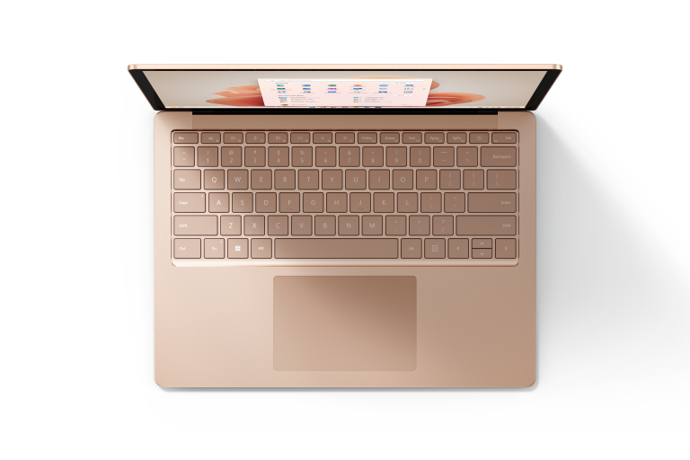 Microsoft Surface Laptop 5 13.5-inch i5-1235U/8GB/512GB SSD Laptop ...