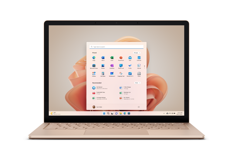 Microsoft Surface Laptop 5 13.5-inch i5-1235U/16GB/512GB SSD Laptop ...