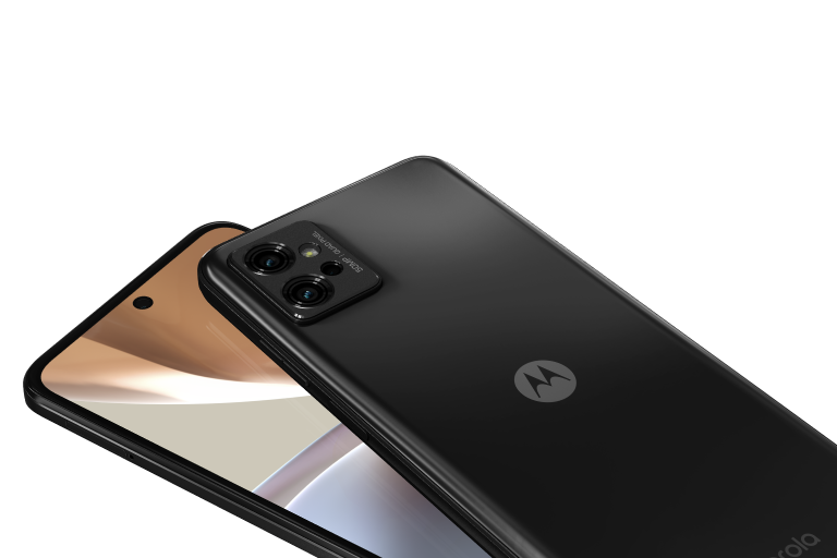 Motorola moto g32 4GB/128GB - Mineral Grey | Harvey Norman