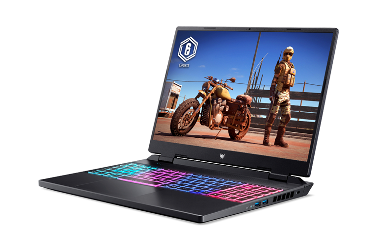 Predator Helios Neo 16-inch i9-13900HX/32GB/1TB/RTX4070 Gaming Laptop ...