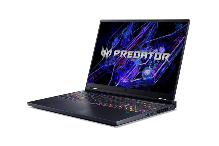 Predator Helios 16-inch i9-14700HX/32GB/1TB/RTX4080 Gaming Laptop ...