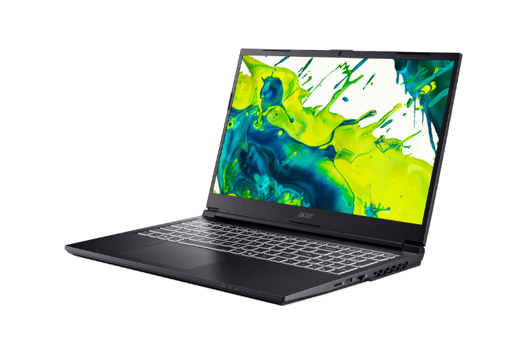 Acer Aspire 7 15.6-inch i5-12450H/16GB/512GB SSD/RTX3050 6GB Gaming ...