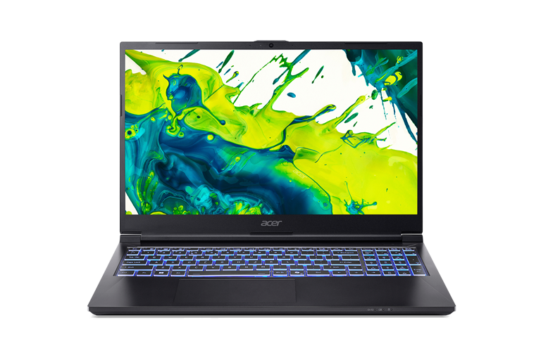Acer Aspire 7 15.6 i7-12650H/16GB/512GB SSD/RTX3050 6GB Gaming Laptop ...