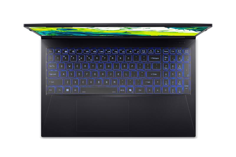 Acer Aspire 7 15.6 i7-12650H/16GB/512GB SSD/RTX3050 6GB Gaming Laptop ...
