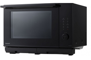 Panasonic 27L Flatbed Steam Combination Microwave Oven | Harvey Norman