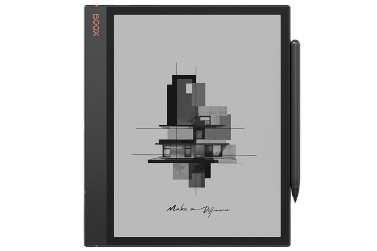 Onyx Boox Note Air3 10.3inch E-Ink Carta eReader - Black | Harvey Norman