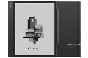 Onyx Boox Note Air3 10.3inch E-Ink Carta eReader - Black | Harvey Norman