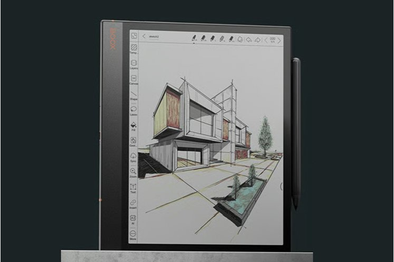 ONYX BOOX Note Air3 C 10.3inch Kaleido 3 Color eReader | Harvey Norman