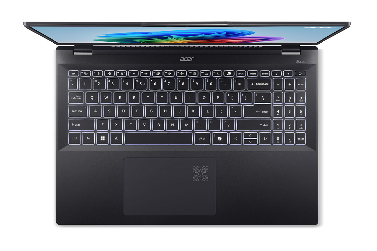 Acer Swift 16 AI EVO 16-inch Ultra 9-288V/32GB/1TB SSD Laptop - Black ...