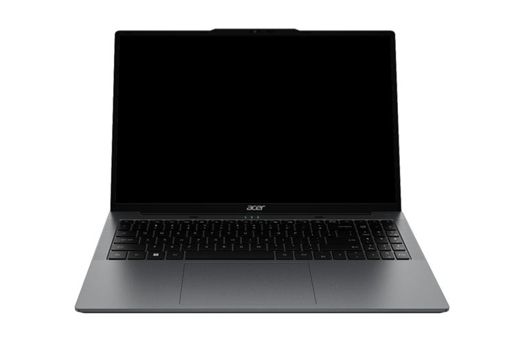 Acer Aspire Lite 16-inch i7-1255U/16GB/512GB SSD Laptop - Grey | Harvey ...