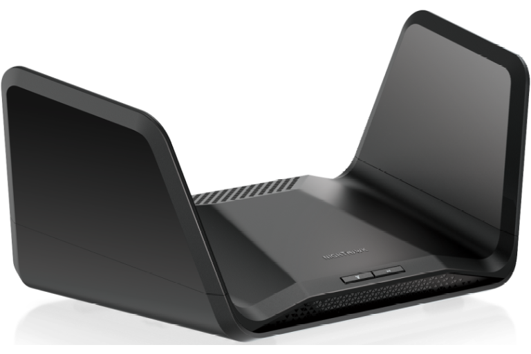 NETGEAR Nighthawk AXE7800 8-Stream Tri-Band WiFi 6E Router | Harvey Norman