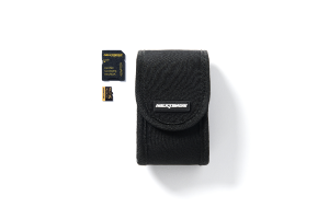 Nextbase Go Pack: Carry Case + 32GB Micro SD with SD Adapter | Harvey Norman