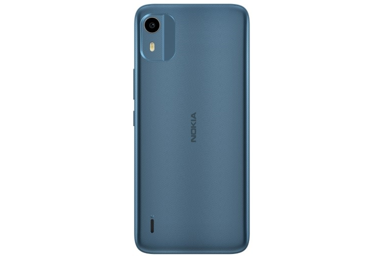 Nokia C12 2GB/64GB - Cyan | Harvey Norman