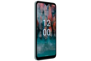 Nokia C12 2GB/64GB - Mint | Harvey Norman