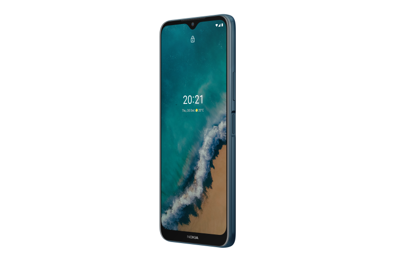 Nokia G50 4GB/128GB | Harvey Norman